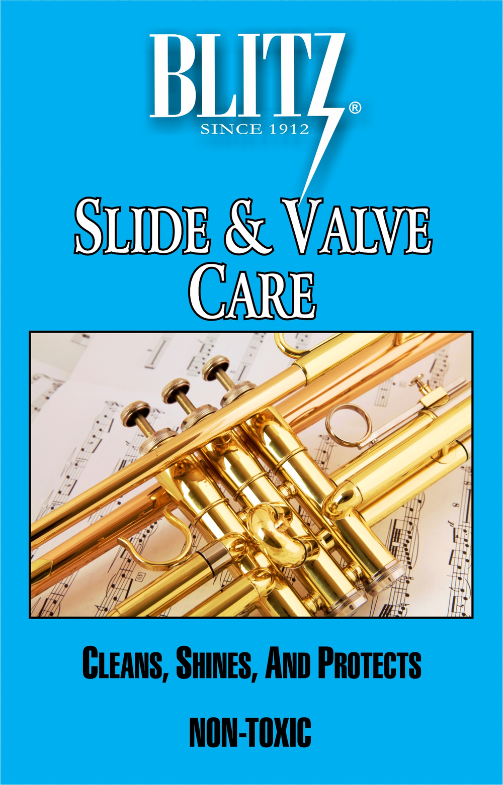 Blitz Non-Toxic Jewelry and Metal Cleaners – Blitz Manufacturing Inc.