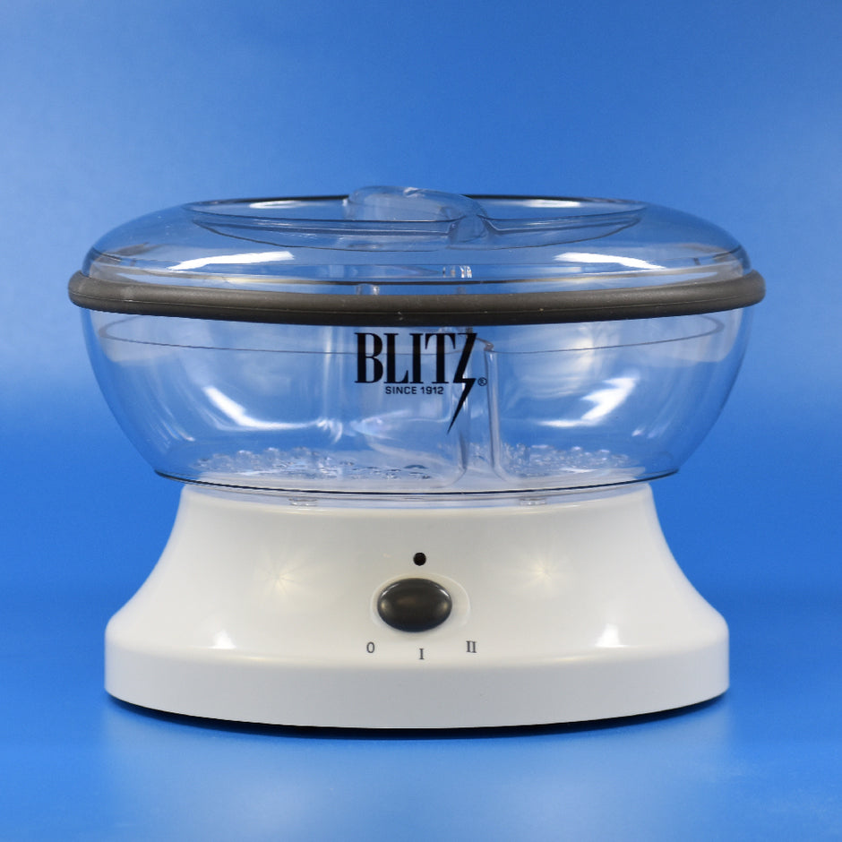 Jewelry Cleaning Machines – Blitz Manufacturing Inc.