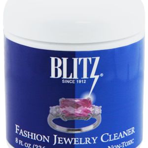 Jewelry Cleaning Machines – Blitz Manufacturing Inc.