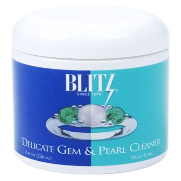 Blitz Non-Toxic Jewelry and Metal Cleaners – Blitz Manufacturing Inc.